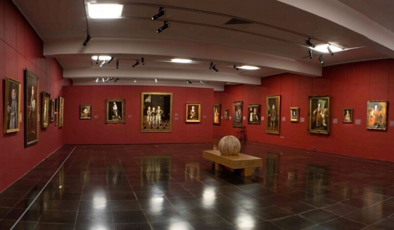 Alcudia: Museum Sa Bassa Blanca Entry Ticket - Who Should Visit Museum Sa Bassa Blanca?