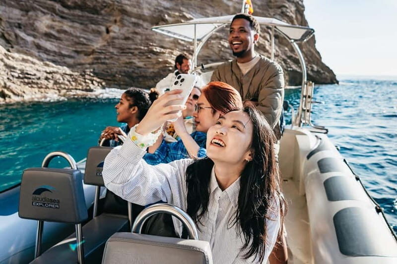Alcudia or Can Picafort: Dolphin-Watching Cruise - Practical Tips for Travelers