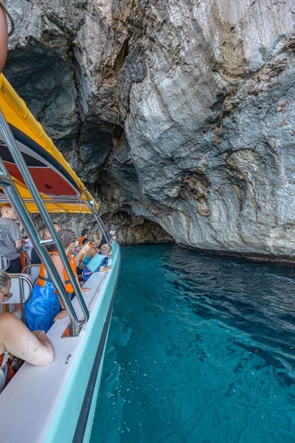 Alcudia: Pirate Cave, Parc Natural & Snorkel - FAQ