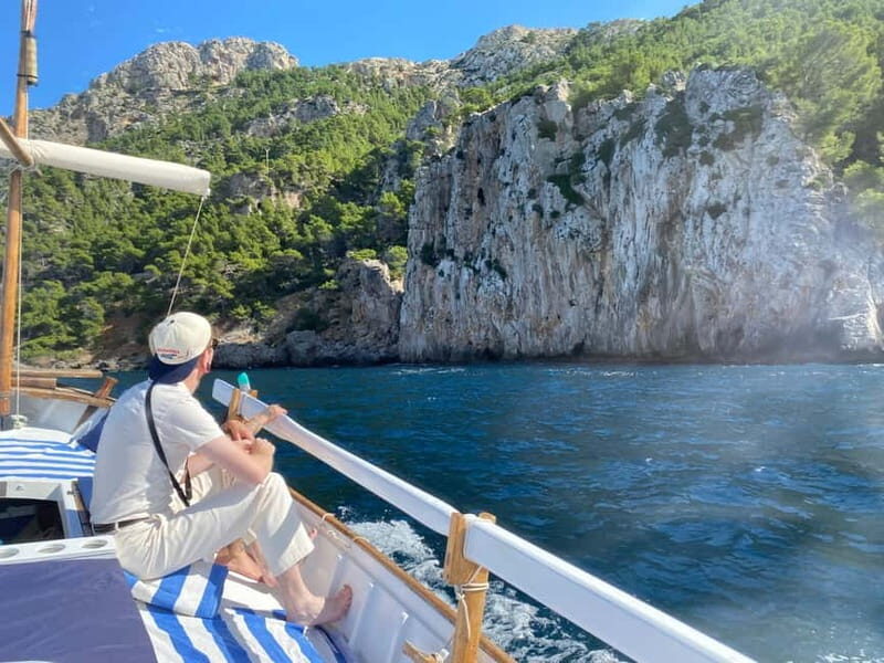Alcudia, Private Tour: Scenic 2.5-Hour Boat Tour - Why opt for a private boat tour in Mallorca?