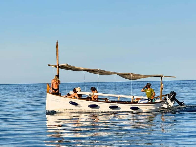 Alcudia, Private Tour: Scenic 2.5-Hour Boat Tour - What makes this tour special?
