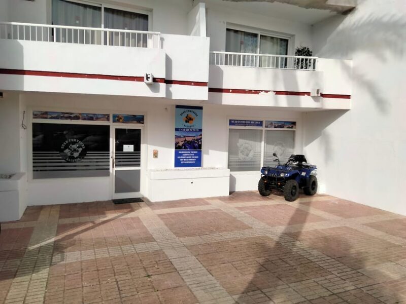 Alcudia: Quad Sightseeing Tour with Viewpoint and Beach - Who Will Love This Tour?
