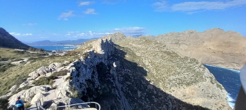 Alcudia: Quad Sightseeing Tour with Viewpoint and Beach - The Sum Up