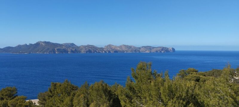 Alcudia: Quad Sightseeing Tour with Viewpoints - Who Would Love This Tour?