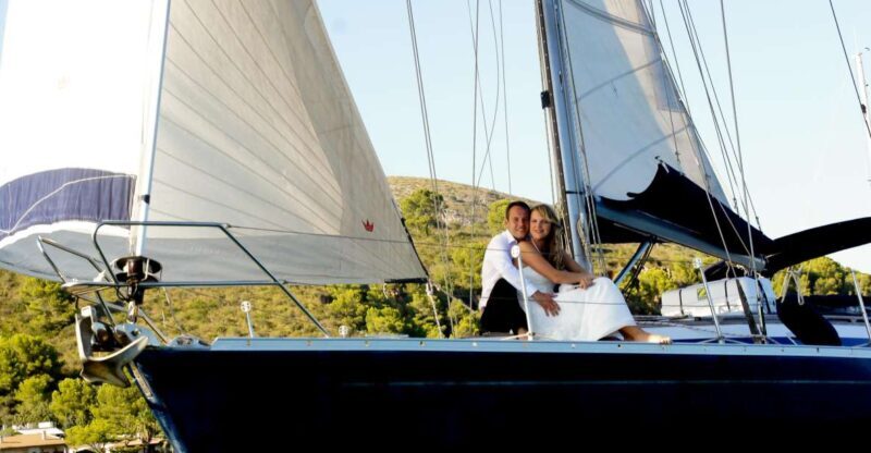 Alcudia: Romantic Sailing Trip with Diner for 2 - Practical Details and Tips