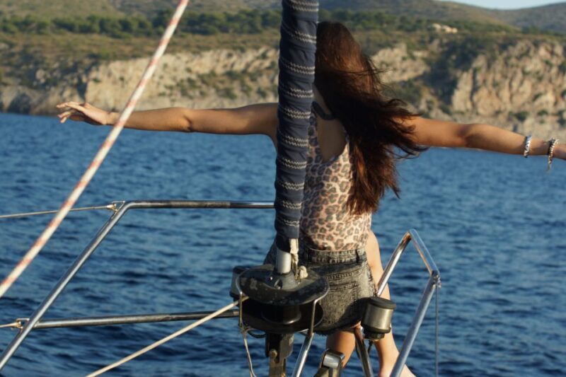 Alcudia: Romantic Sailing Trip with Diner for 2 - Who Will Love This Experience?