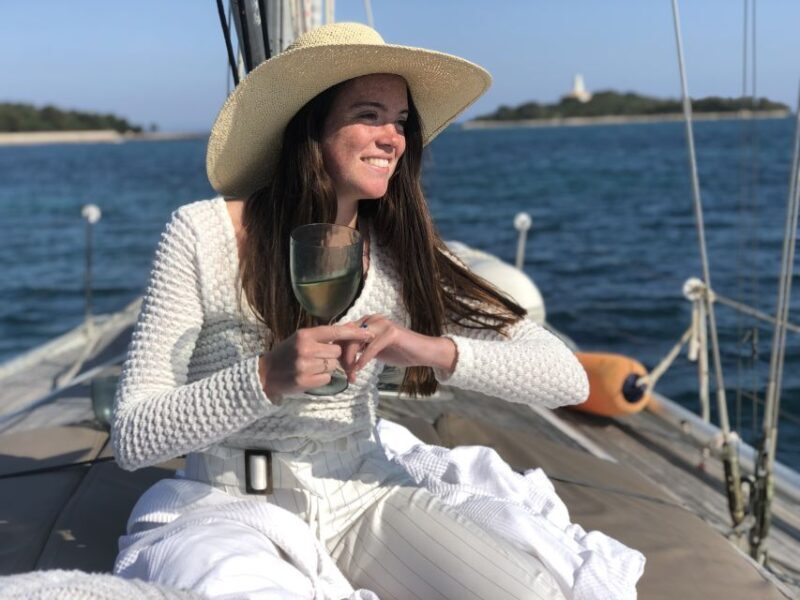 Alcudia: Romantic Sailing Trip with Diner for 2 - Final Thoughts