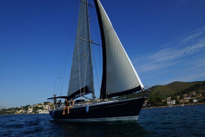 Alcudia: Romantic Sailing Trip with Diner for 2 - FAQ