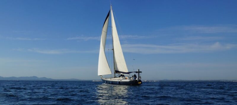 Alcudia: Sailing Yacht Excursion with Wine & Tapas - A Detailed Look at the Experience