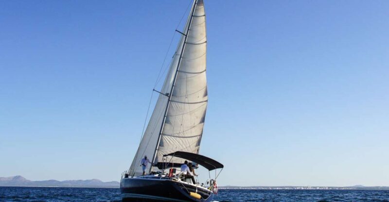 Alcudia: Sailing Yacht Excursion with Wine & Tapas - Final Thoughts