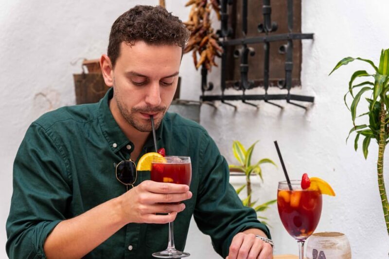 Alcudia: Self-Guided Gourmet Tapas and Wine Tour - FAQ