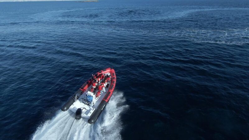 Alcudia: Sightseeing, Sea Caves & Snorkel Speedboat Tour - Final Thoughts