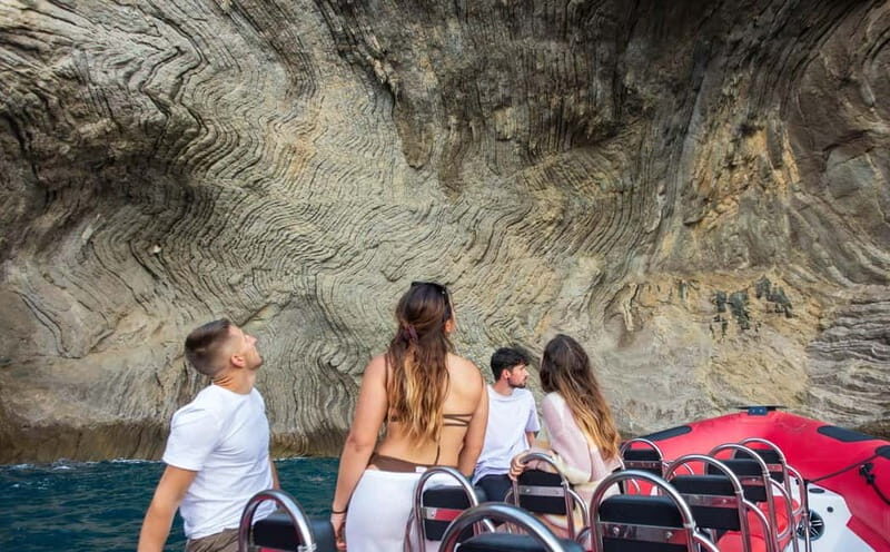 Alcudia Speedboat Adventure: Sea Caves, Coastline & Snorkel - Authentic Comments from Travelers