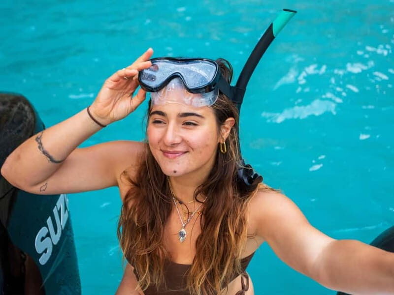 Alcudia Speedboat Adventure: Sea Caves, Coastline & Snorkel - Who Will Love This Trip?