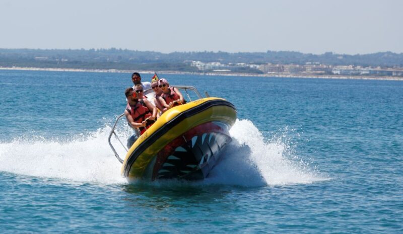 Alcudia: Speedboat Tour of Northern Mallorca & Hotel Pickup - A Closer Look at the Itinerary: What You Can Expect