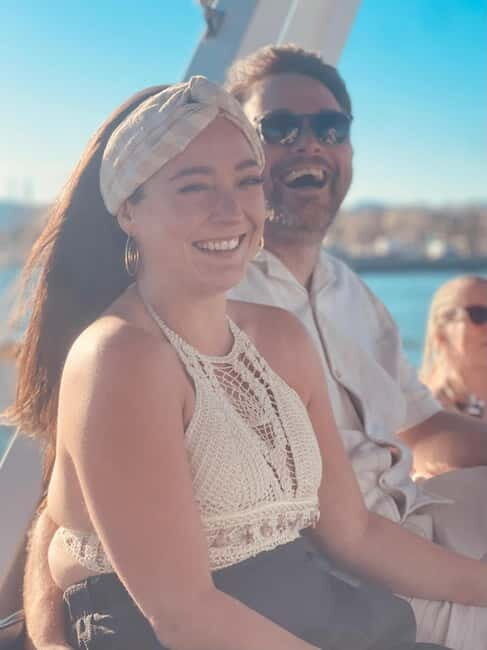 Alcudia Sunset Boat Trip : Music & Drinks with MIKE ROGERS - Final Thoughts: Who Should Book This Experience?