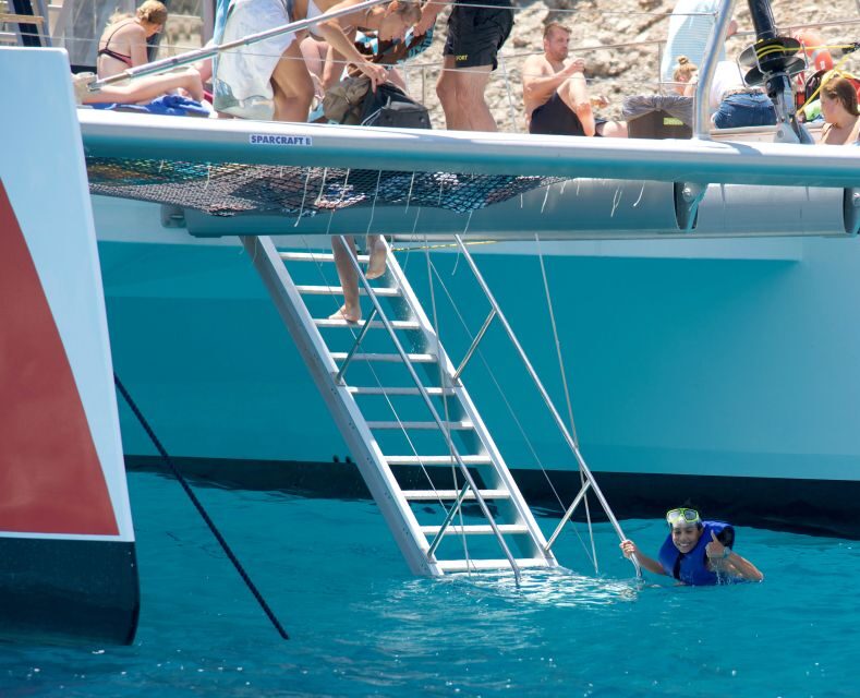 Alcudia: Sunset Catamaran Tour with Dinner and Snorkeling - The Sum Up: Who Is This Tour Perfect For?