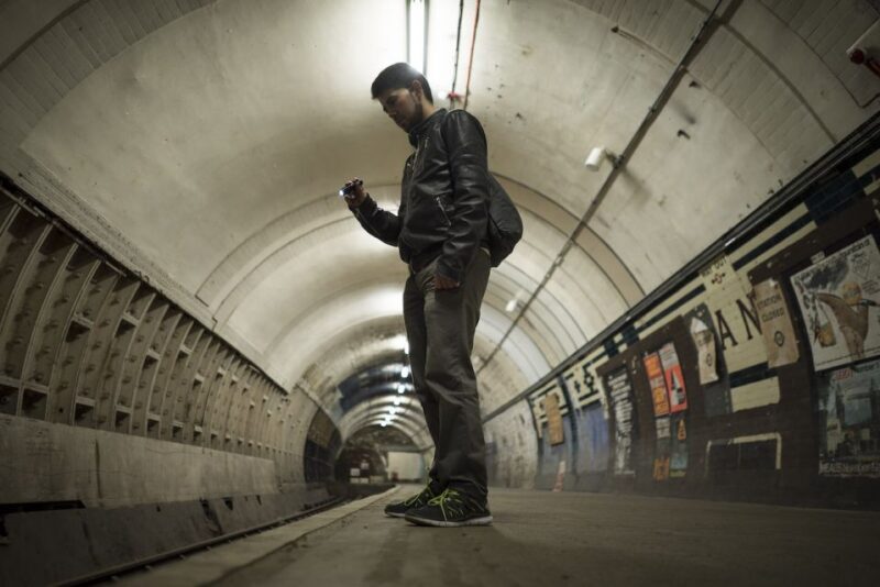 Aldwych: Hidden Tube Station Guided Tour - Who Will Love This Tour?