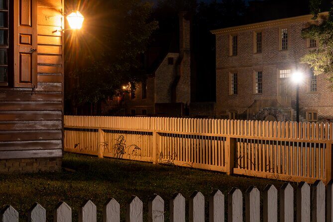 Ale and Apparitions Haunted Pub Crawl - The Sum Up