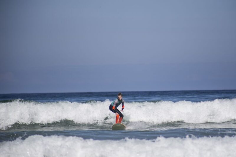 Alentejo: 2-Hour Surf Lesson - Key Points
