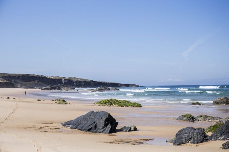 Alentejo: 2-Hour Surf Lesson - Final thoughts: Who is this for?
