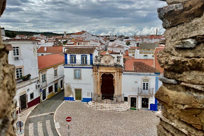 Alentejo Food Walking Tour in Borba - Why the Experience Excels