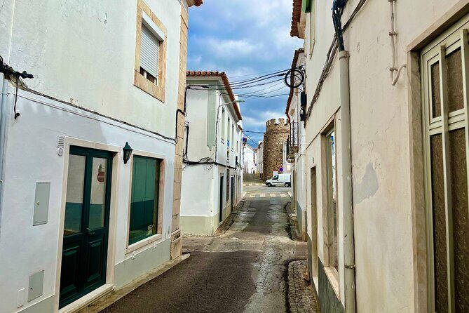 Alentejo Food Walking Tour in Borba - Authentic Stories & Review Highlights