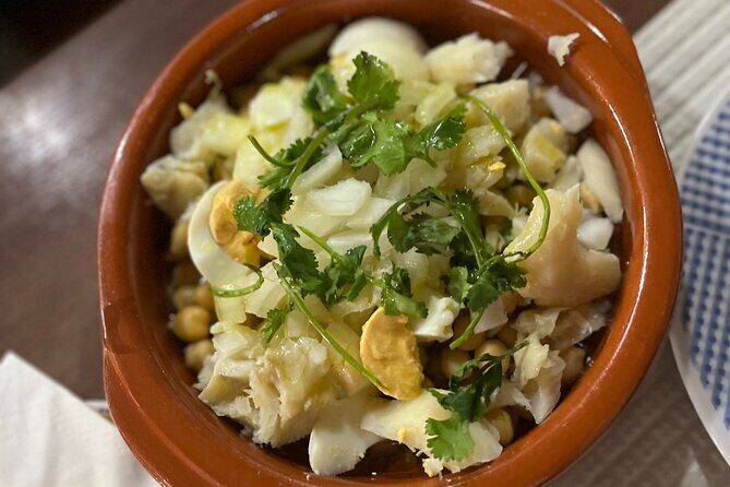 Alentejo Food Walking Tour in Borba - The Value for Travelers