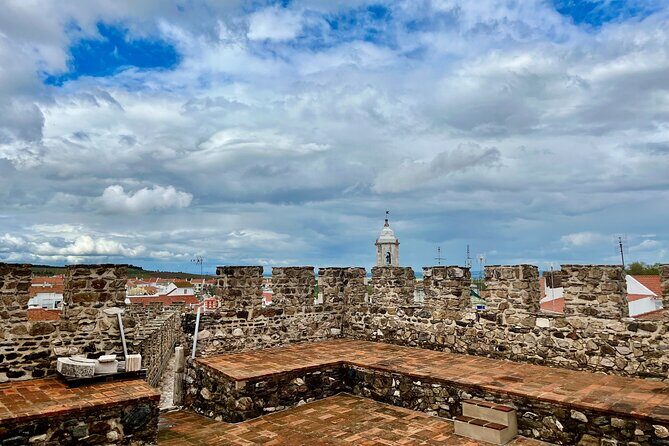 Alentejo Food Walking Tour in Borba - FAQ
