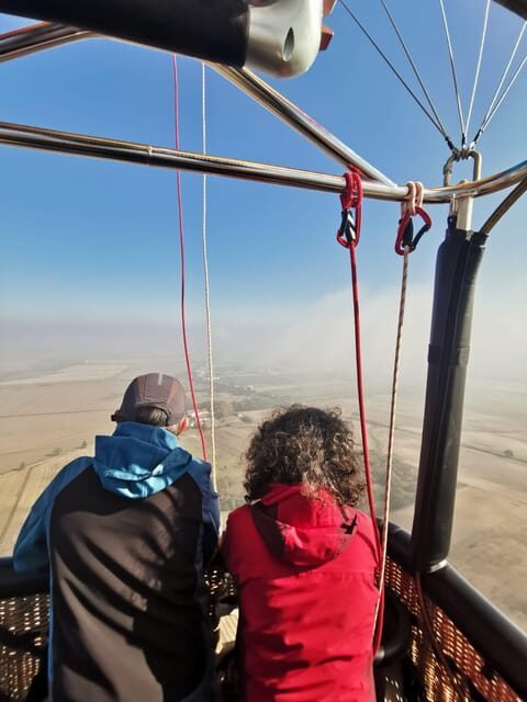 Alentejo: Private Hot Air Balloon Sunrise Flight - FAQ