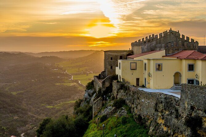 Alentejo Seaside Coast Full Day Private Tour from Lisbon - FAQ