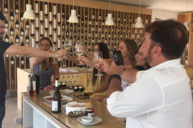 Alentejo Wine Tour from Évora - Discovering the Alentejo Wine Tour from Évora: A Truly Authentic Day Out
