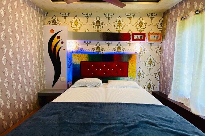 Aleppey Backwater Tour with Kerala Traditional Lunch - An In-Depth Look at the Backwater Experience