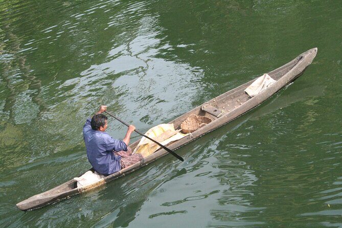 Aleppey House Boat Cruise, Cochin Excursions from Cruise Terminal - FAQ