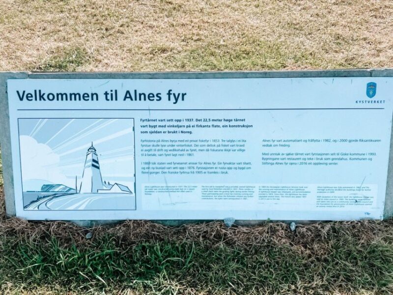 Ålesund: Ålesund and Surrounding Islands Audio Guide Tour - Who Should Consider This Tour?