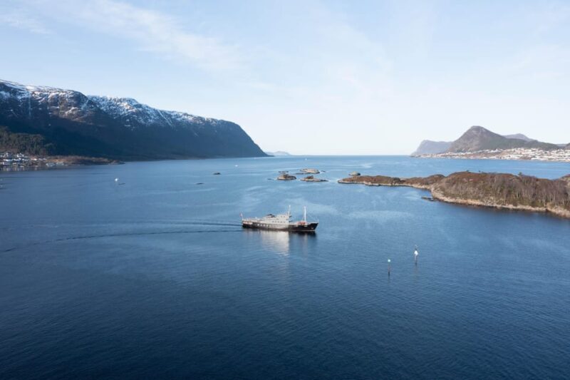 Ålesund: Archipelago Fjord Cruise - Who Will Love This Cruise?