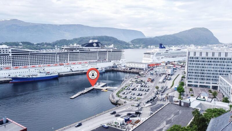 Ålesund: Archipelago Fjord Cruise - FAQ