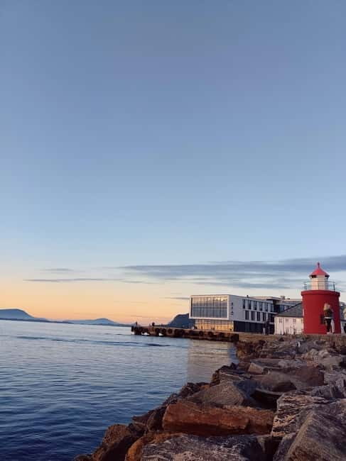 Ålesund: Art Nouveau Walking Tour - Practical Details & Value