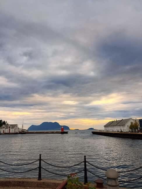 Ålesund: Art Nouveau Walking Tour - FAQ