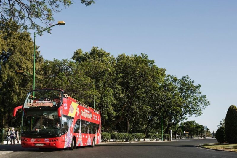 Alesund: City Sightseeing Hop-On Hop-Off Bus Tour - What to Expect from the Tour Experience