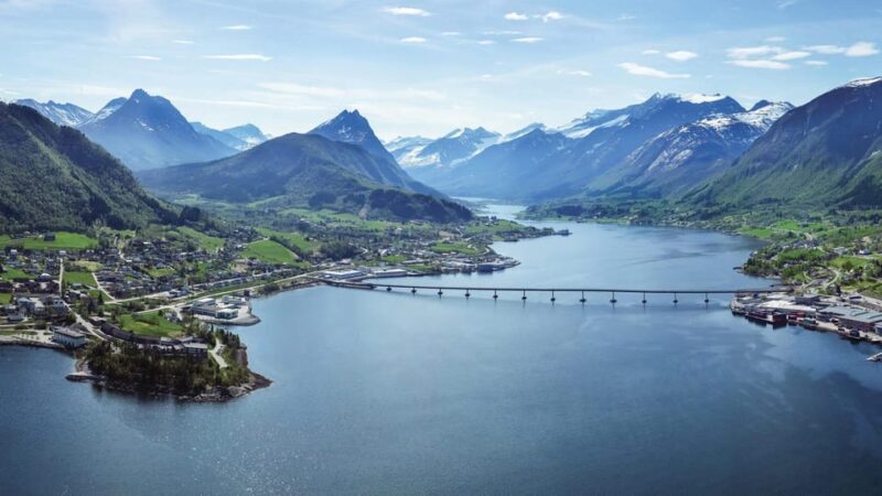 Ålesund: Fjord sightseeing bus tour, Ålesund to Øye one way - Tips for Making the Most of Your Tour