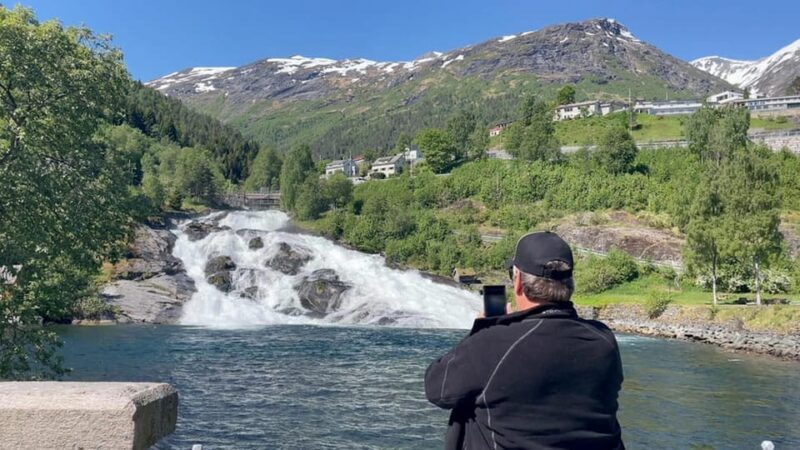 Ålesund: Fjord sightseeing bus tour, Ålesund to Øye one way - FAQ