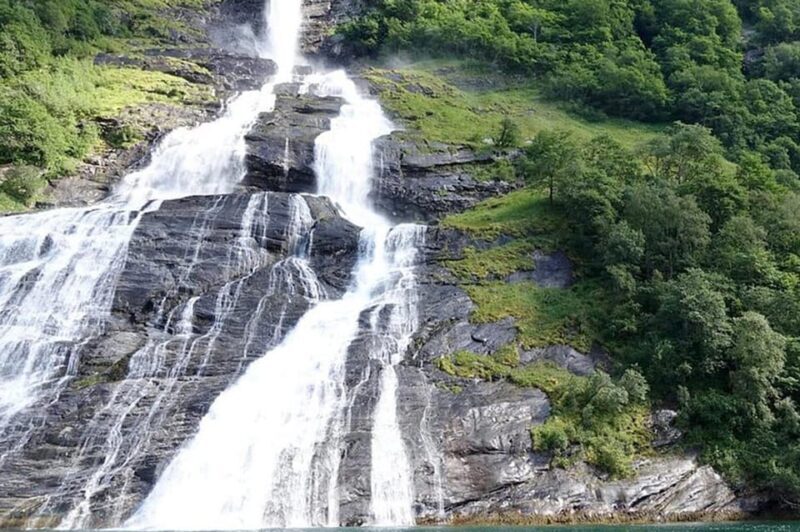 Ålesund-Geiranger Sightseeing Tour (one way) - FAQ