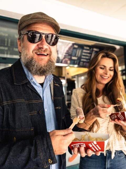Ålesund: Guided Food Walking Tour - Who Would Love This Tour?