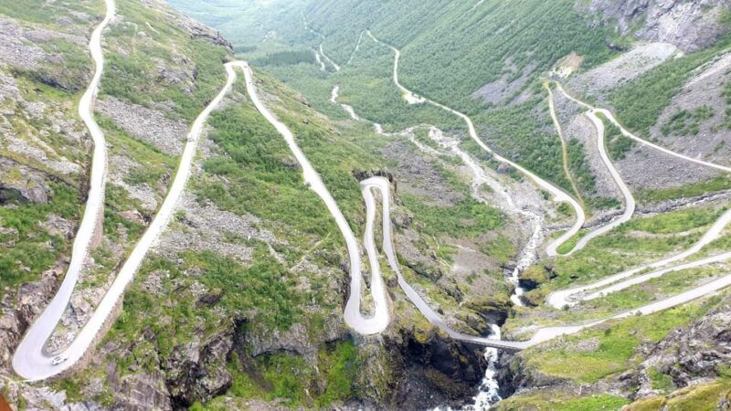 Ålesund: Kingdom of the Trolls-Scenic Drive to Trollstigen - Who Will Love This Tour?