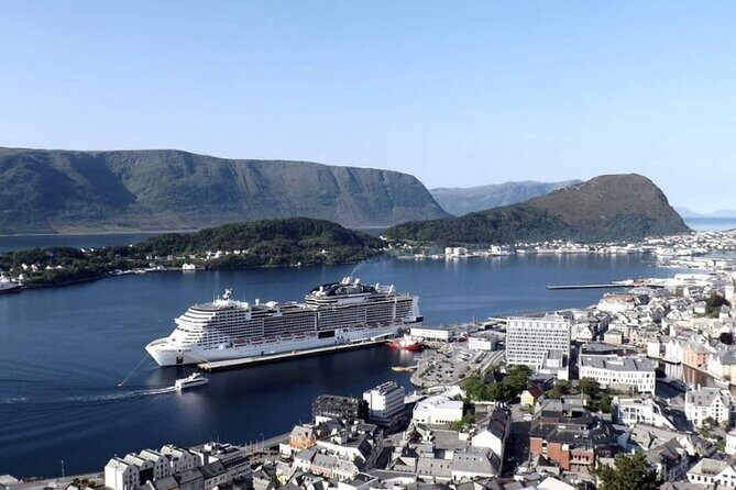 Alesund Port, Airport & City Private Transfer - FAQ
