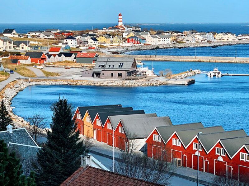 Alesund: Private Tour to the Viking Islands - An In-Depth Look at the Experience