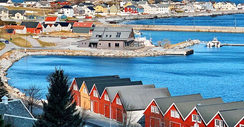 Alesund: Private Tour to the Viking Islands - Potential Considerations