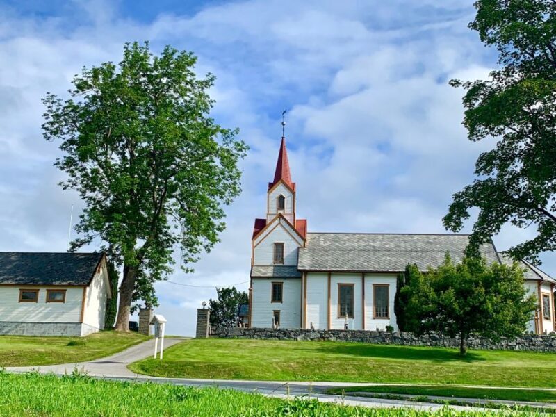 Alesund: Private Tour to the Viking Islands - Final Thoughts