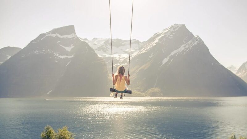 Ålesund-Trandal fjord tour with 3 hours stop at Trandal - Reviews and Authentic Traveler Feedback